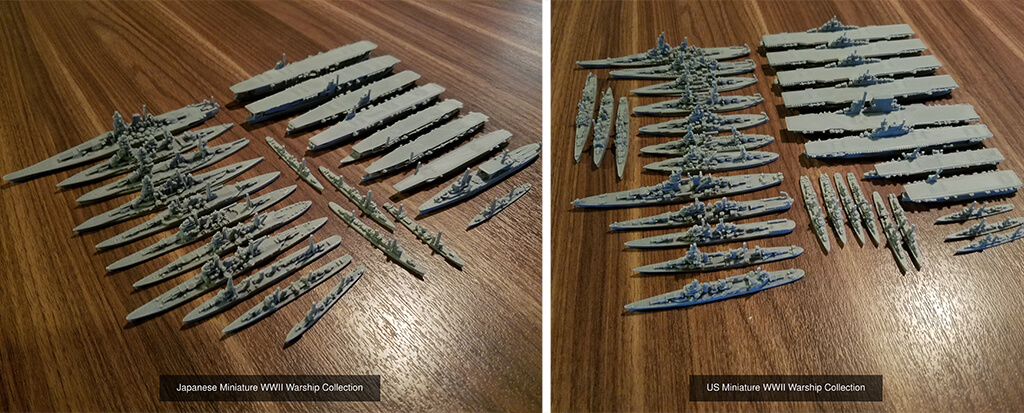 Fantastic 3D Printed Ships: 15 Best Models Ever Crafted