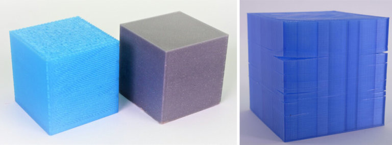 3D Printer Troubleshooting Instructions to Fix Issues with 3D Printing