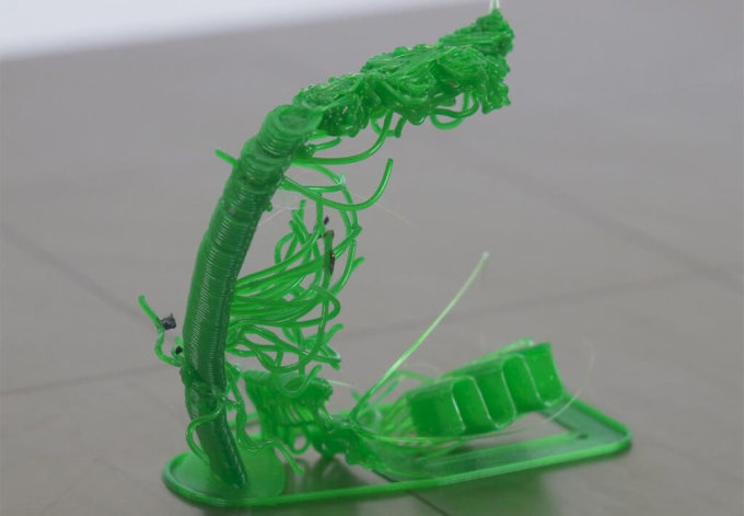 3d Printer Troubleshooting Instructions To Fix Issues With 3d Printing