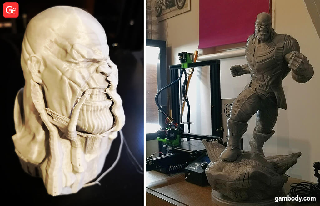 3D Printing Supports: Types, Structure, How to Add & Remove