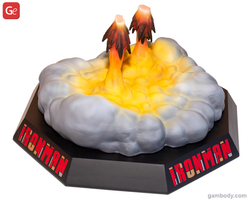 Must-Know Iron Man 3D Print Painting Tips & Tricks