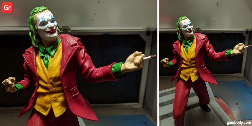 Popular DC Comics Villains to 3D Print: Models with STL Files