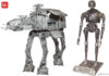 Best Star Wars Models to 3D Print in 2020: 3DPIceland Interview