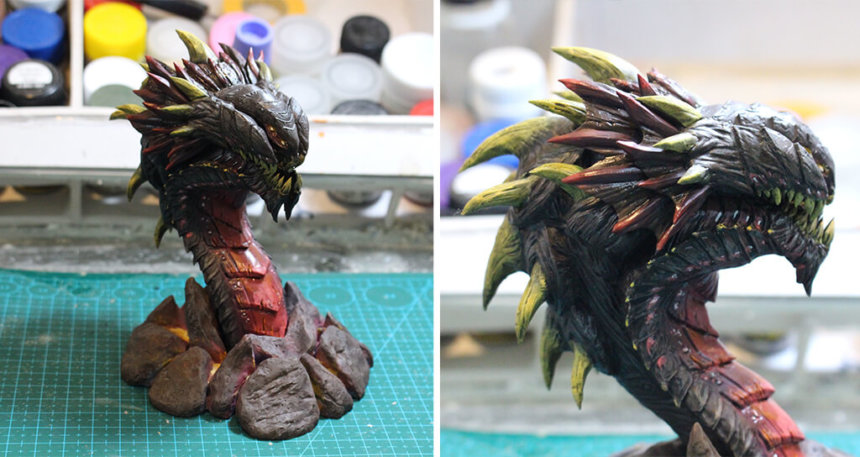 12 Best Models of 3D Printed Zergs to Make in 2020