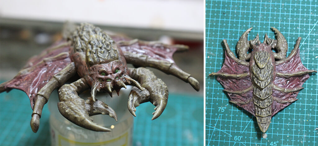 12 Best Models of 3D Printed Zergs to Make in 2020