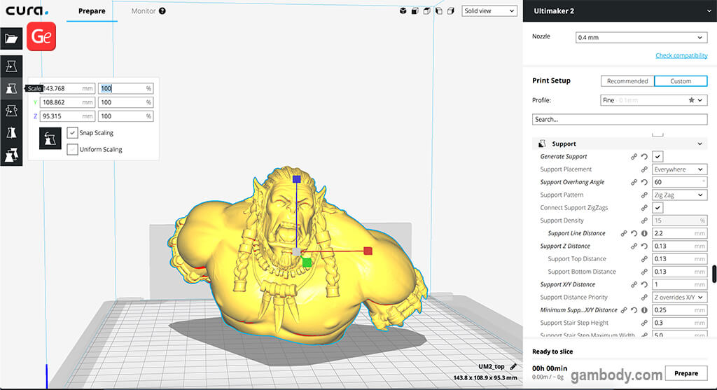 Best 3D Printing Guide for Beginners to Start First 3D Print