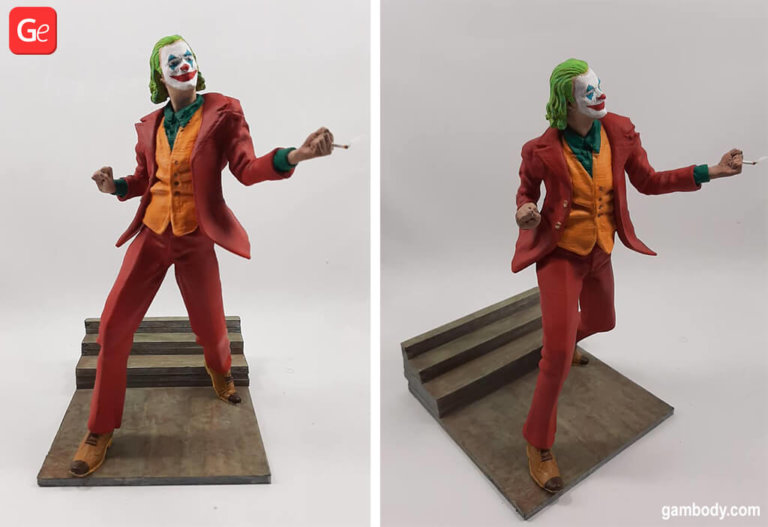 Top Video Game Models to 3D Print: Trending Figurines of 2020