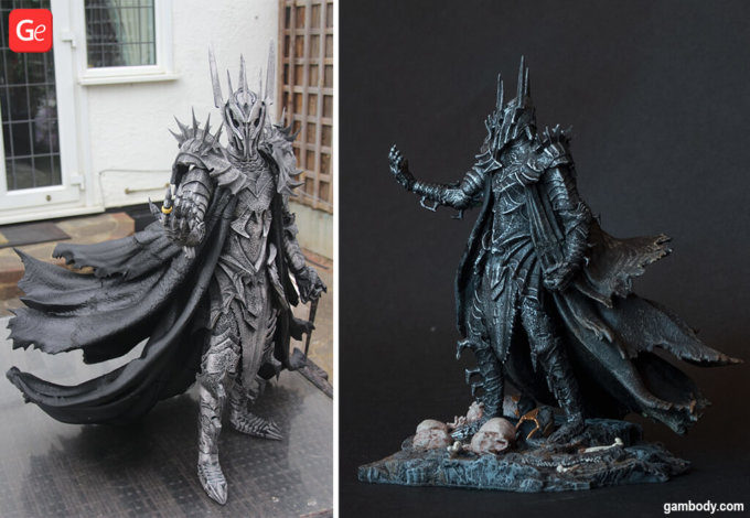Best Things to 3D Print 2020: Selection of 20 Figurines and Models
