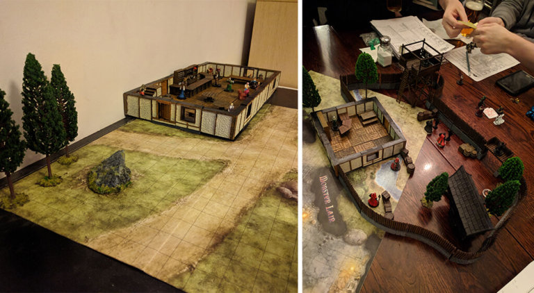 DnD STL Files 2023 to 3D Print: Miniatures & Figures