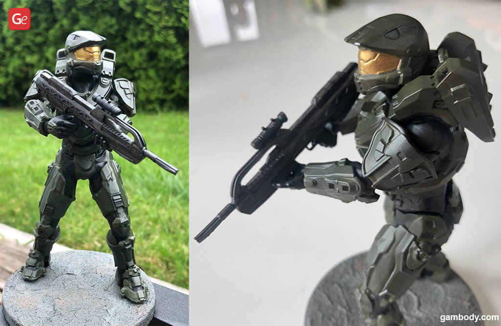 Enjoy Top 3D Printing Models and Figurines to Make in 2020