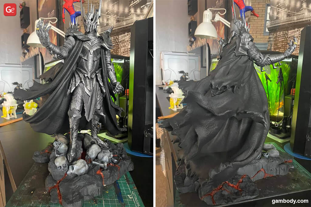 Enjoy Top 3D Printing Models and Figurines to Make in 2020