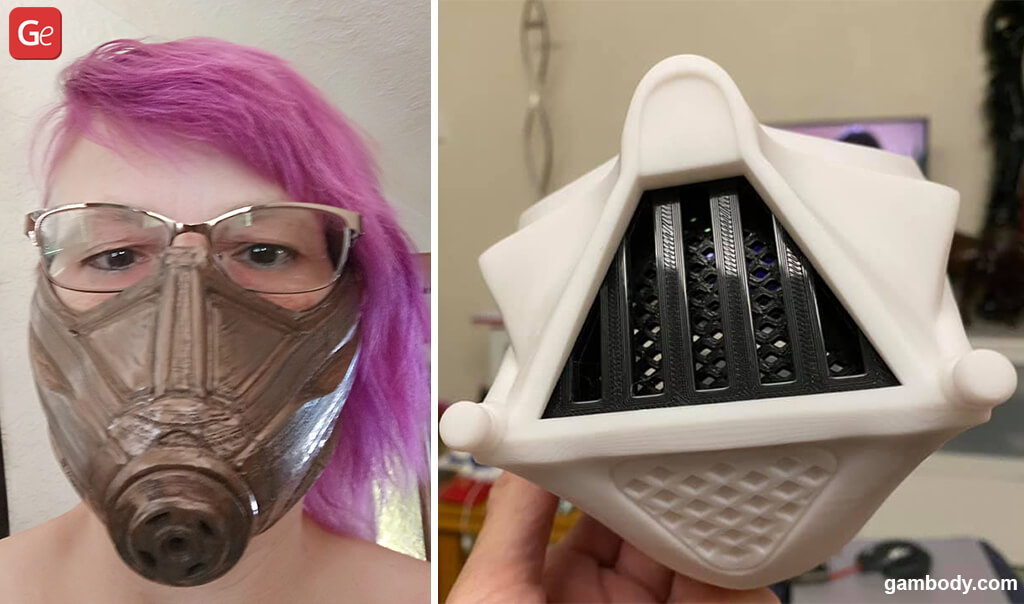 Top 13 Creepy Halloween 3D Prints You Will Love to Make