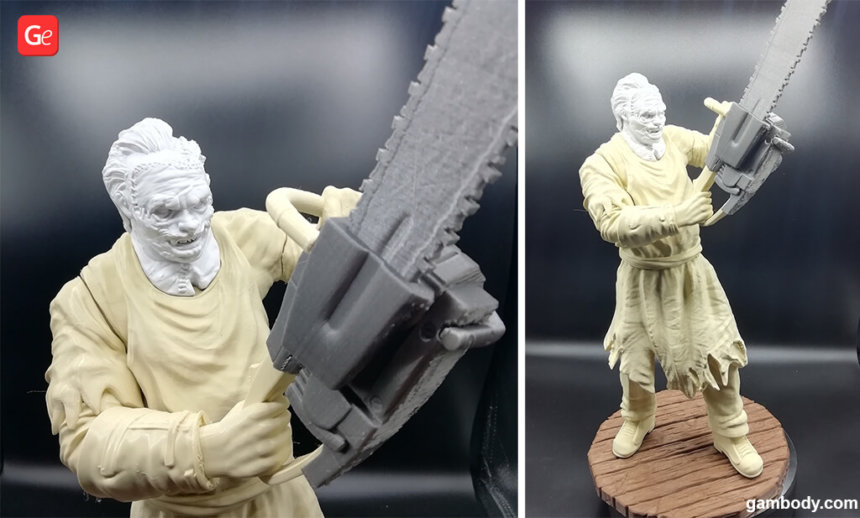 Top 13 Creepy Halloween 3D Prints You Will Love to Make