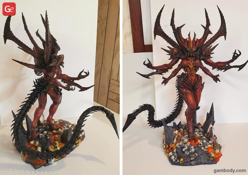 List of 15 Best 3D Printing Models to Make in 2020