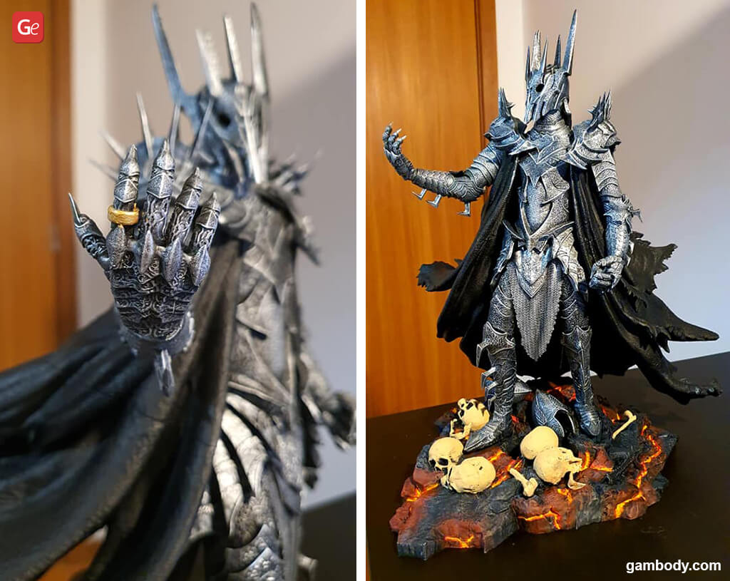 3D Print Ideas 2022: Best 3D Printing Objects with STL Files