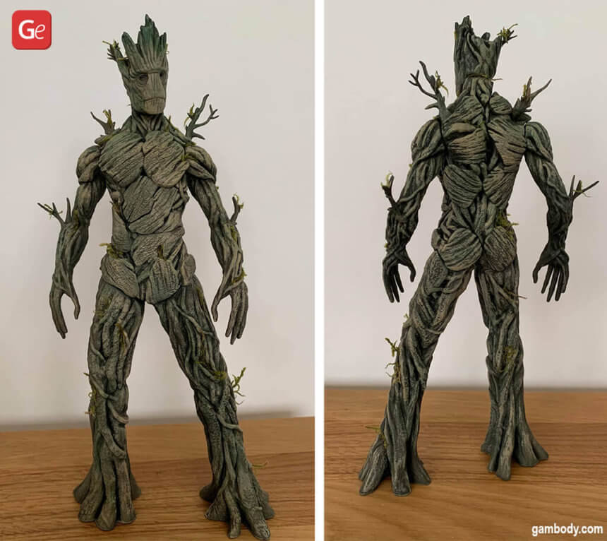 Cool Things to 3D Print and Add to Your Collection in 2021