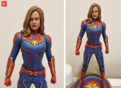 Marvel 3D Models to Print While Waiting for New MCU Movies