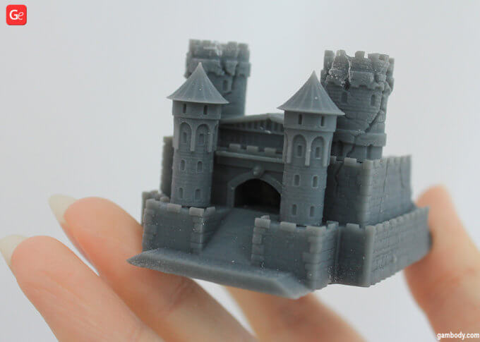 DnD Props to 3D Print: Tiles, Scenery, Terrain, Accessories