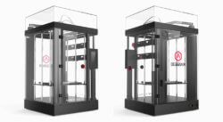 Large 3D Printer with Build Volume Perfect for 3D Printing Big Objects