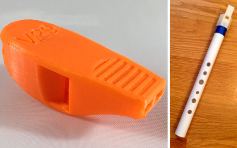 3D Printer Projects and Fun 3D Prints for Completing in 2023