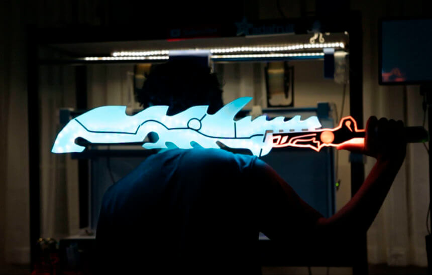 Zelda 3D Print: Epic 3D Models, Props with STL Files