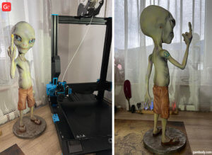 Cheap 3D Printer: Best Affordable 3D Printers 2023