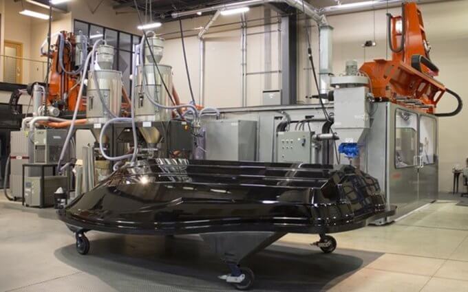 3D Printed Boat Designs to Amaze You