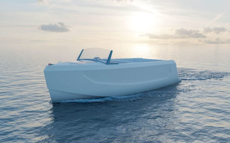 3D Printed Boat Designs to Amaze You