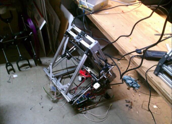3D Printer Fails: Epic 3D Printing Failures 2022