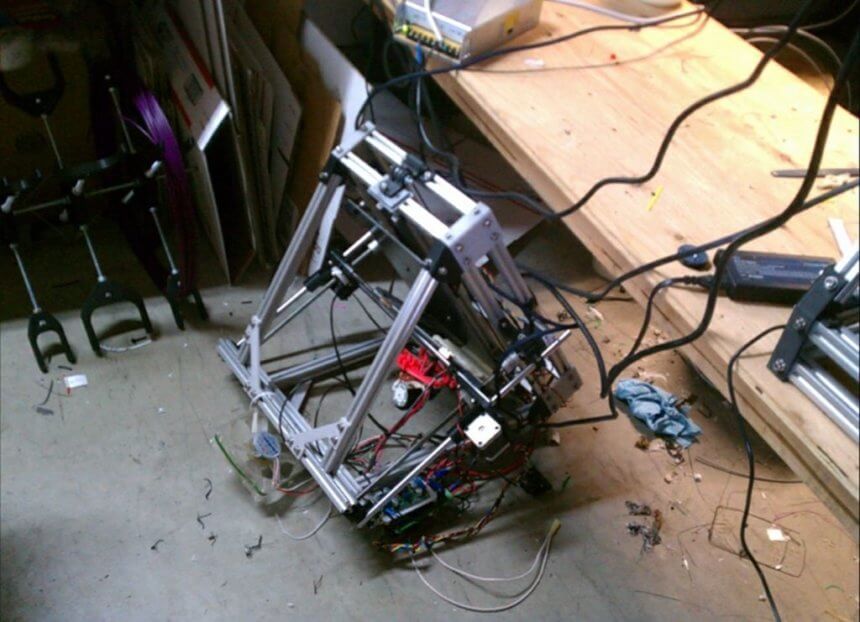 3D Printer Fails: Epic 3D Printing Failures 2022