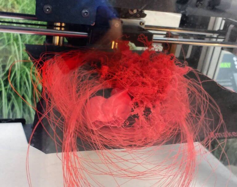 3D Printer Fails: Epic 3D Printing Failures 2022