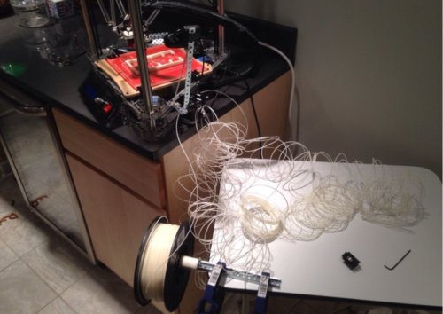 3D Printer Fails: Epic 3D Printing Failures 2022