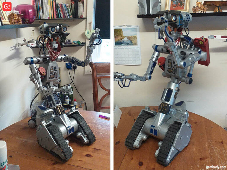 3D Printer Fire Risks with Overnight Printing