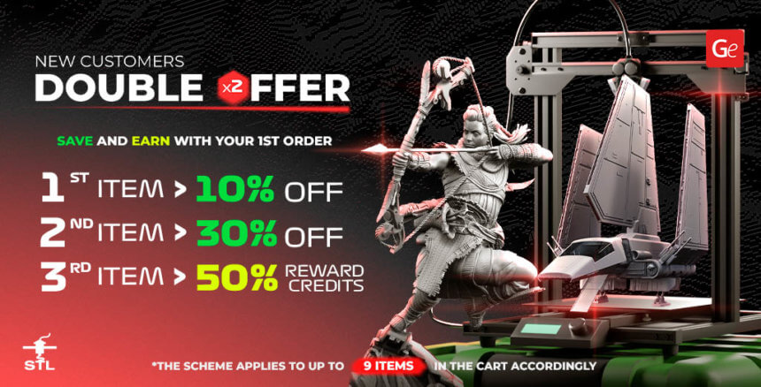 Gambody, 3D Printing Blog - 3D Printing Tutorials and Tips Gambody