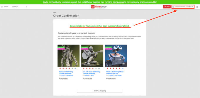 New Customers Double Offer 2022 by Gambody