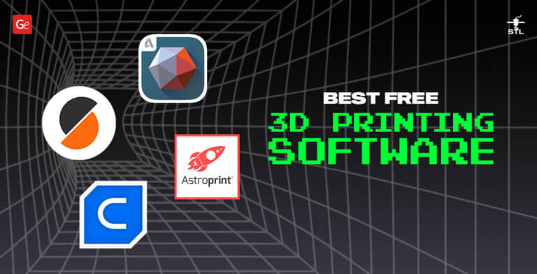 3D Printing Software: Best Free Programs 2022