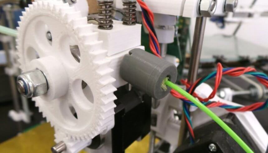 3D Printer Cleaning Nozzle Tips at Home: Easy and Fast