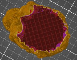 3D Printing Infills: Density, Patterns, Best Percentage for Strength