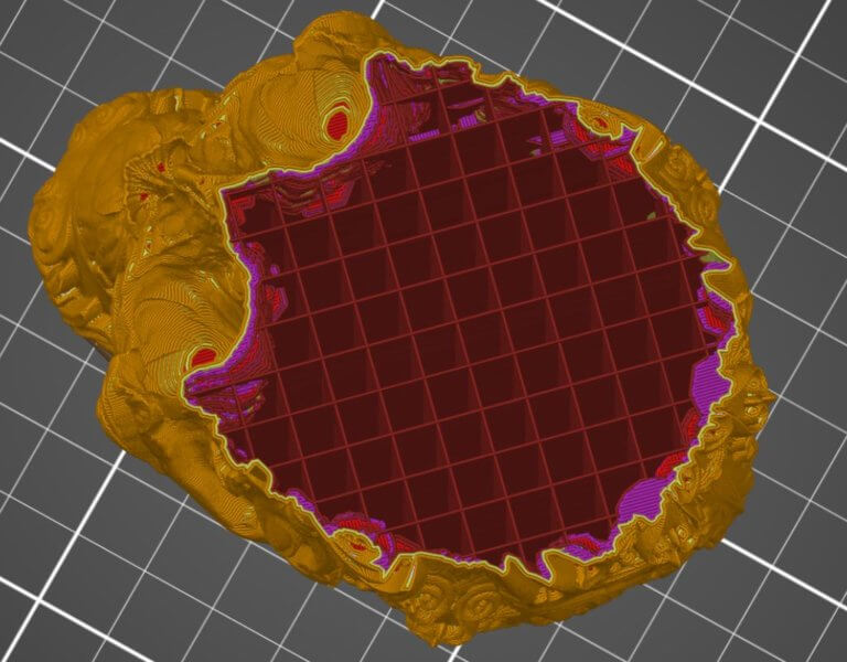 3D Printing Infills: Density, Patterns, Best Percentage for Strength