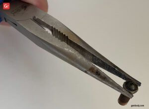3D Printer Cleaning Nozzle Tips at Home: Easy and Fast