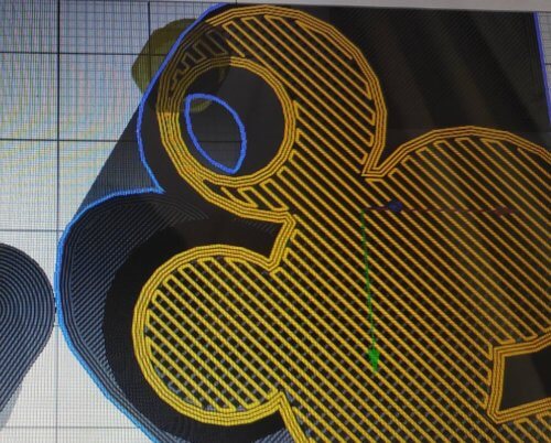 3D Printing Infills: Density, Patterns, Best Percentage for Strength