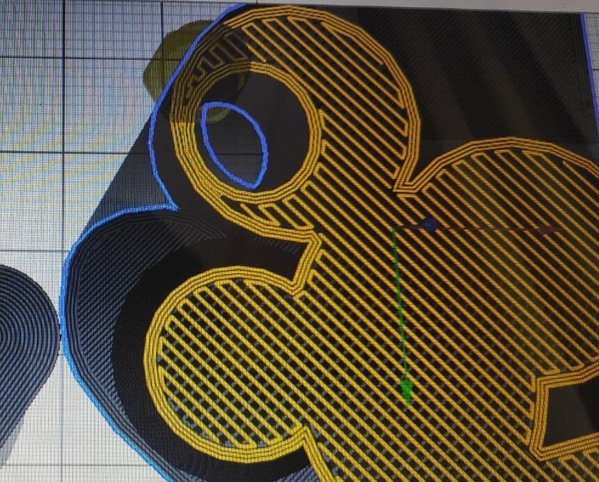 3D Printing Infills: Density, Patterns, Best Percentage for Strength