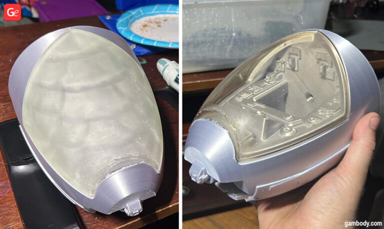 Clear 3D Printing: Transparent 3D Print Guide