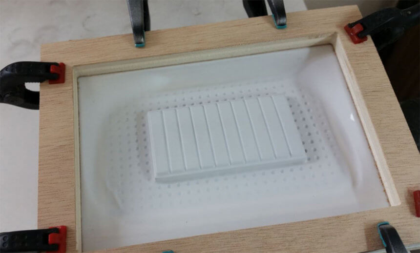 3D Printing Clear Parts: Transparent 3D Prints Guide