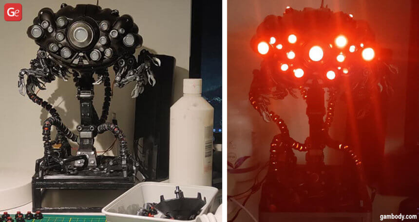 3D Printing Clear Parts: Transparent 3D Prints Guide