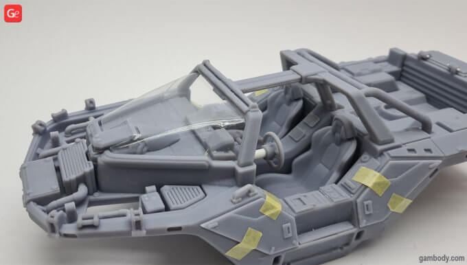 3D Printing Clear Parts: Transparent 3D Prints Guide