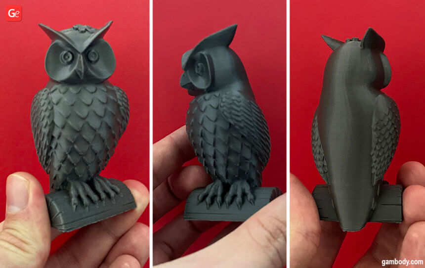 Anycubic Kobra Review: Affordable Kobra Go FDM 3D Printer