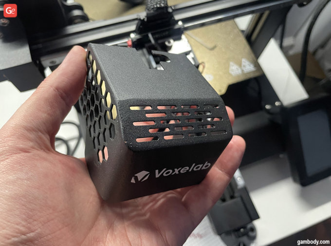 Voxelab Aquila D1: New 3D Printer Unboxing and Review