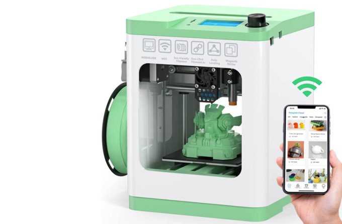 Cheap 3D Printer: Best Affordable 3D Printers 2023