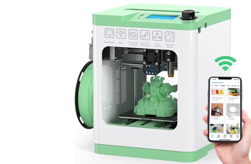 Cheap 3D Printer: Best Affordable 3D Printers 2023